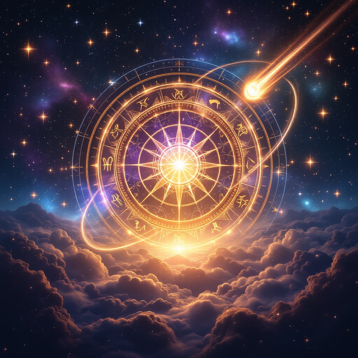 Best Astrology Sidereal Chart Generator | Vondy