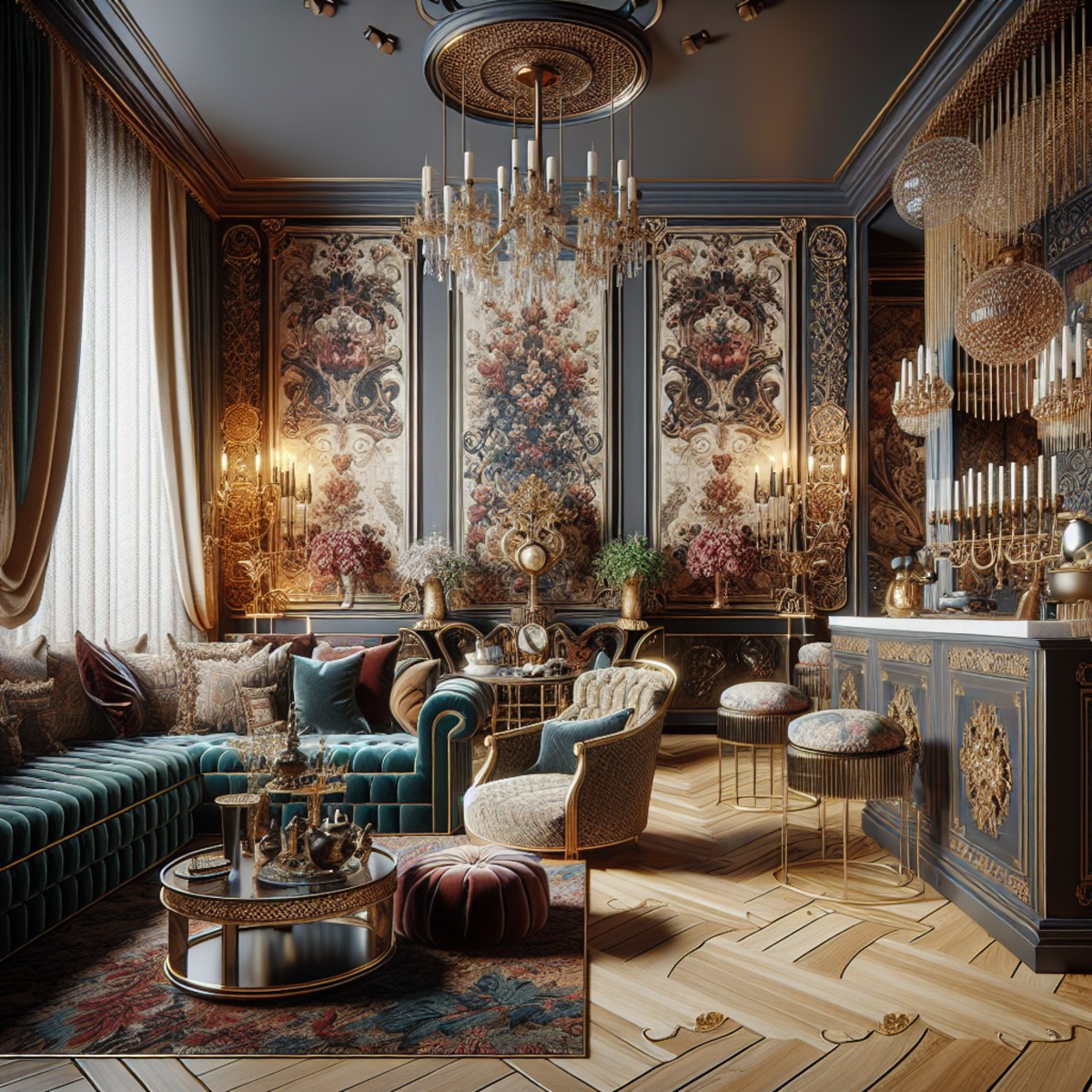 Interior Design