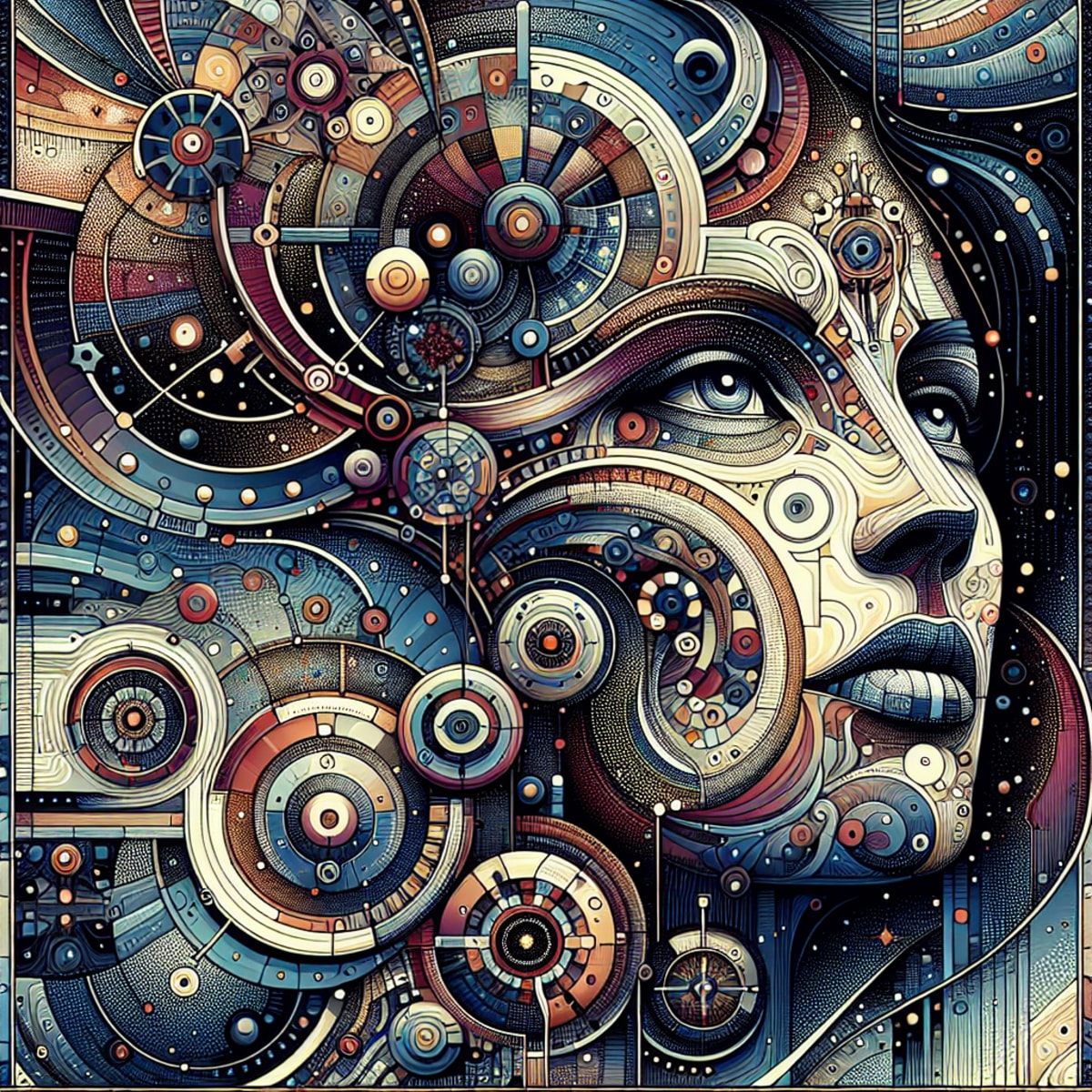 Best Digital Art Illustration Generator | Vondy