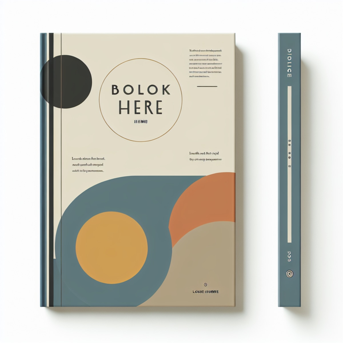 Best Vector Book Cover Generator | Vondy