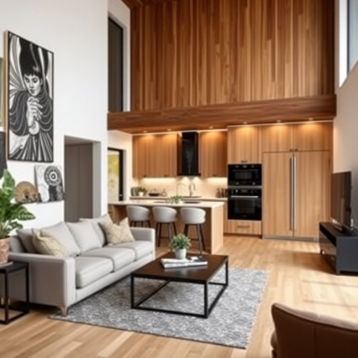 Best Small Cafe Kitchen Design Ideas | Vondy