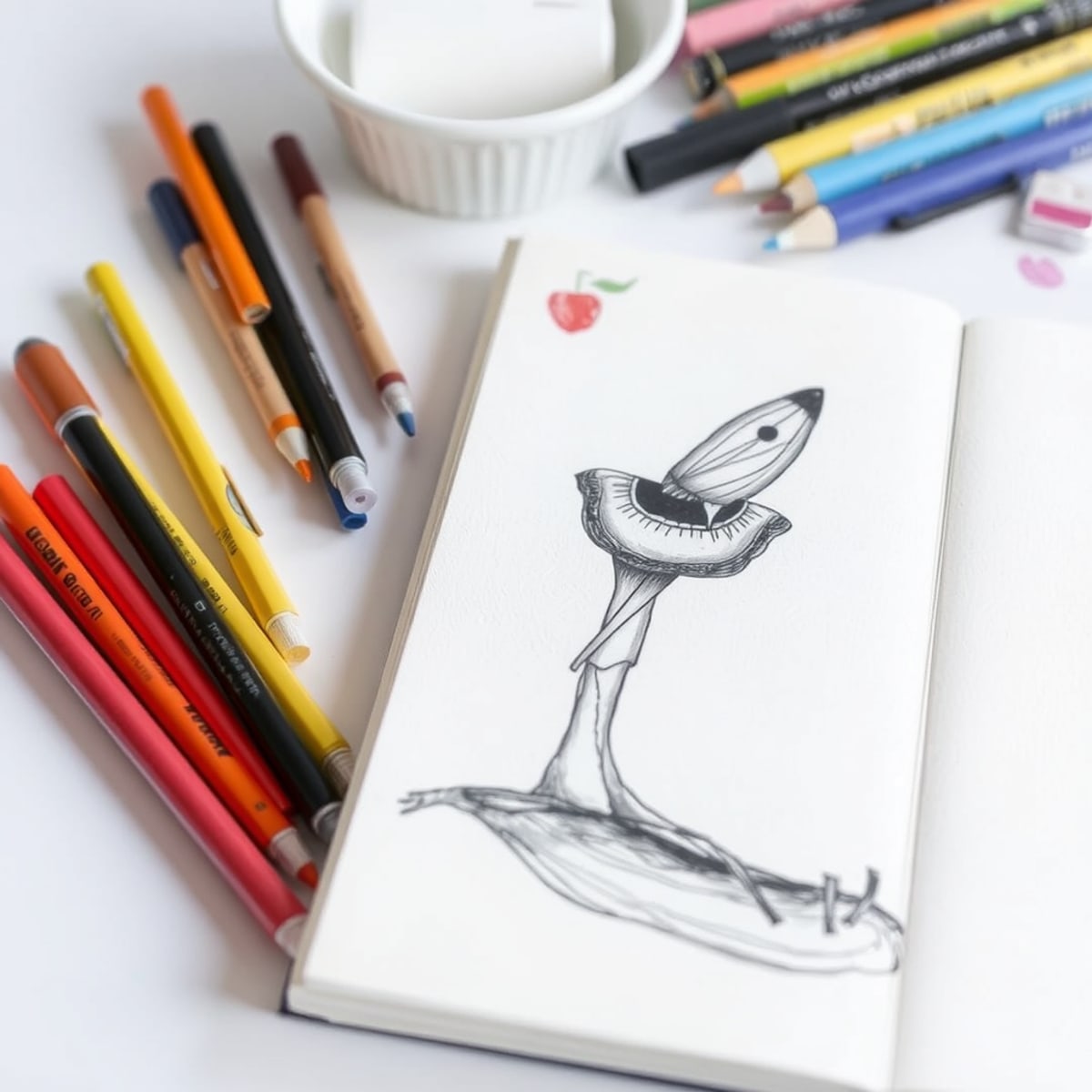 Best Drawing Ideas Detailed | Vondy