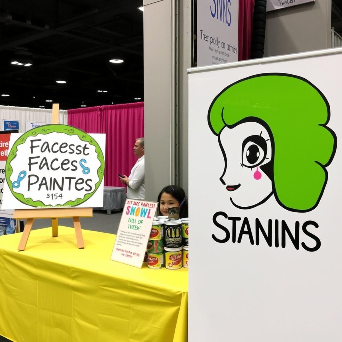 Best Face Painting Ideas For Teens | Vondy