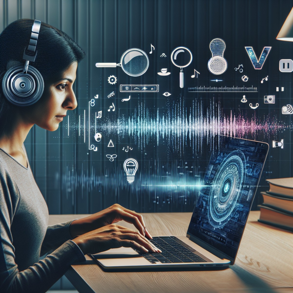 Voice Over Generator