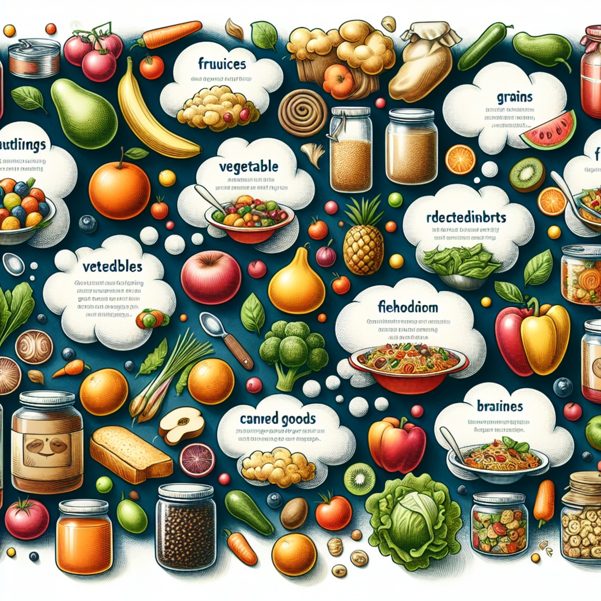 Best Random Meal Generator | Vondy