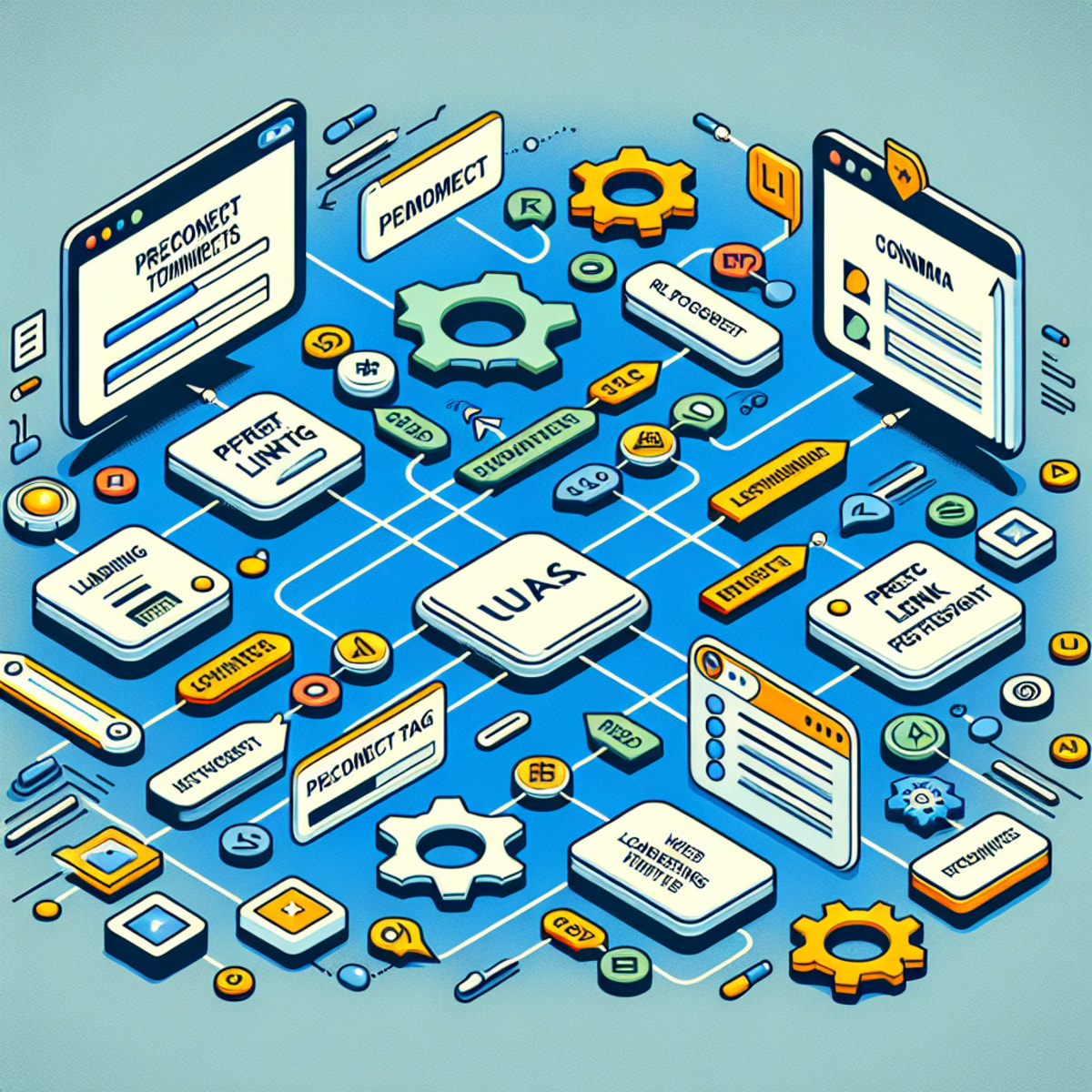 Web Application Generator