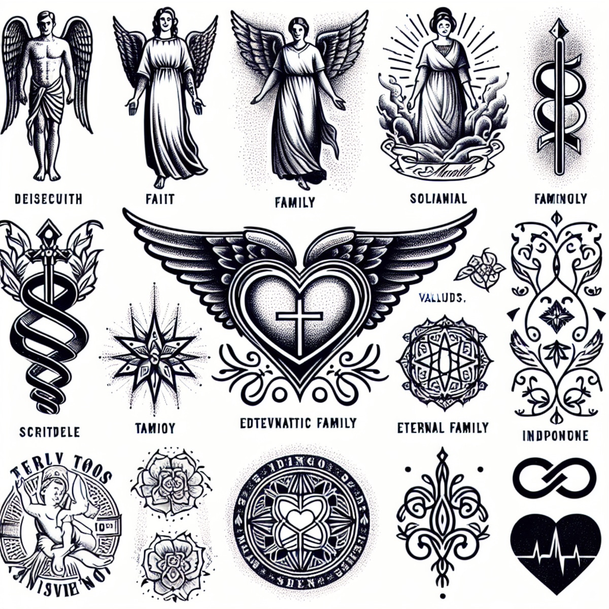 Best Leadership Tattoo Ideas | Vondy