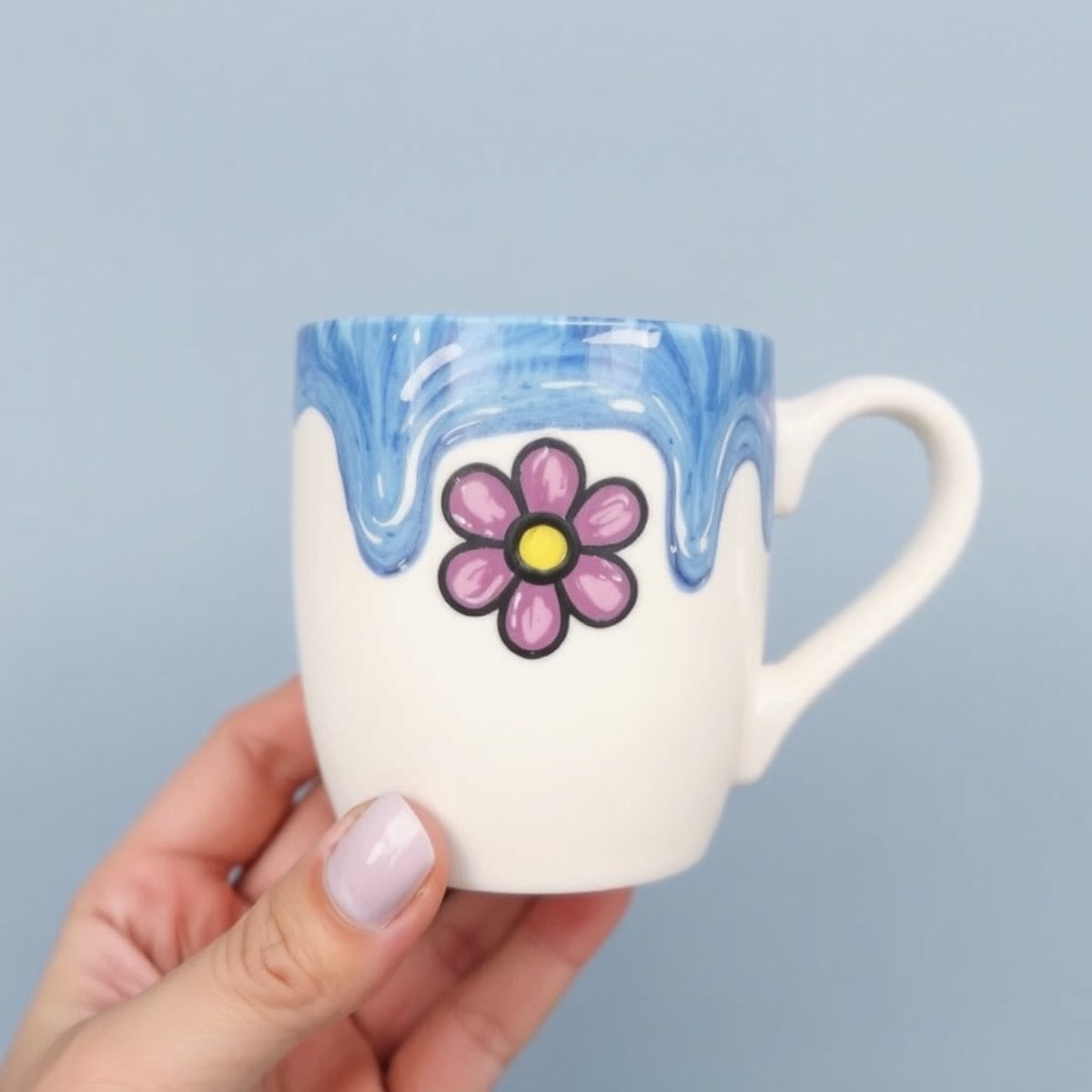 Best Mug Painting Design Ideas | Vondy