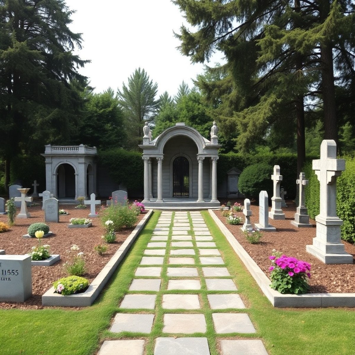 Best Headstone Design Ideas | Vondy