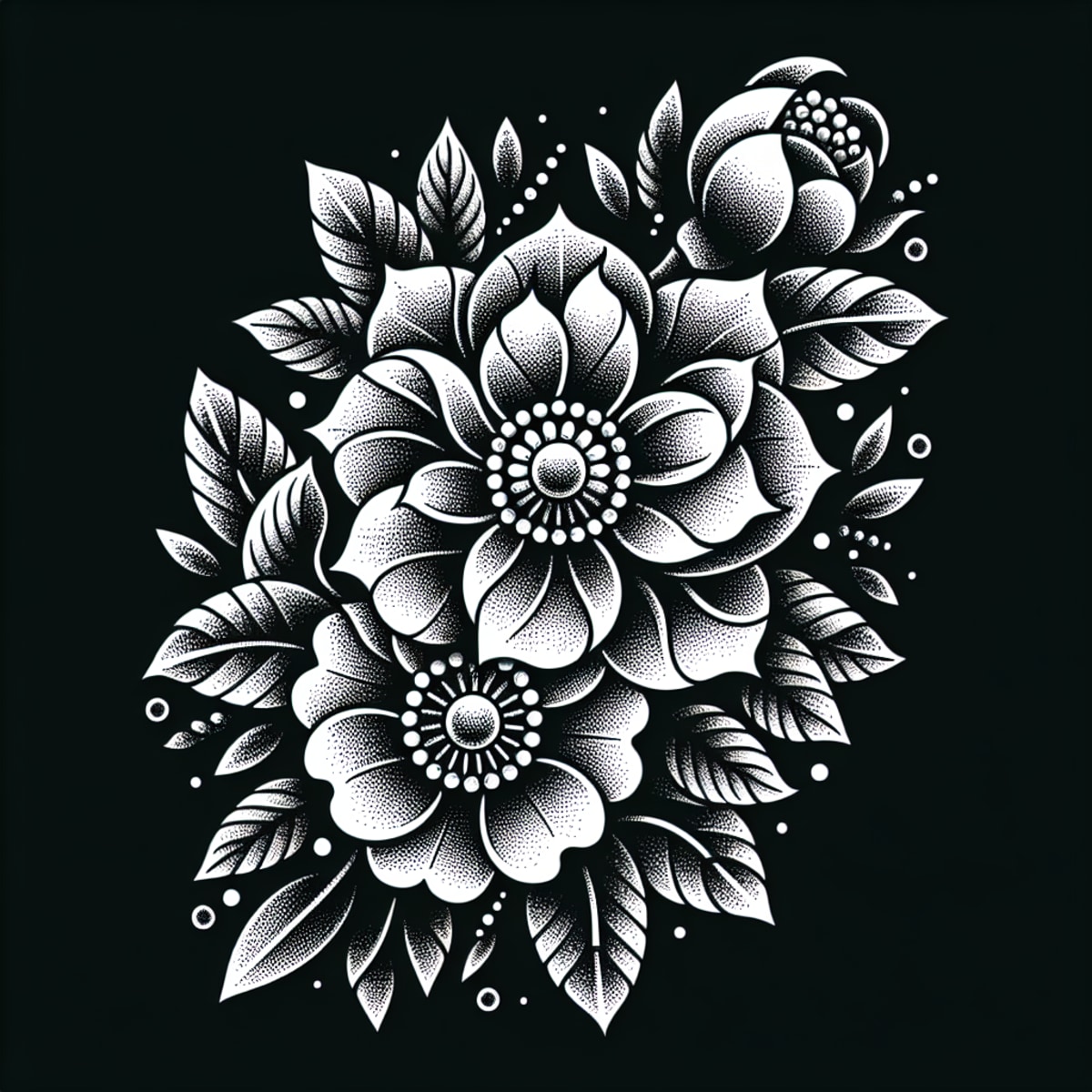 Best Tribal Fusion Forearm Tattoo Generator | Vondy