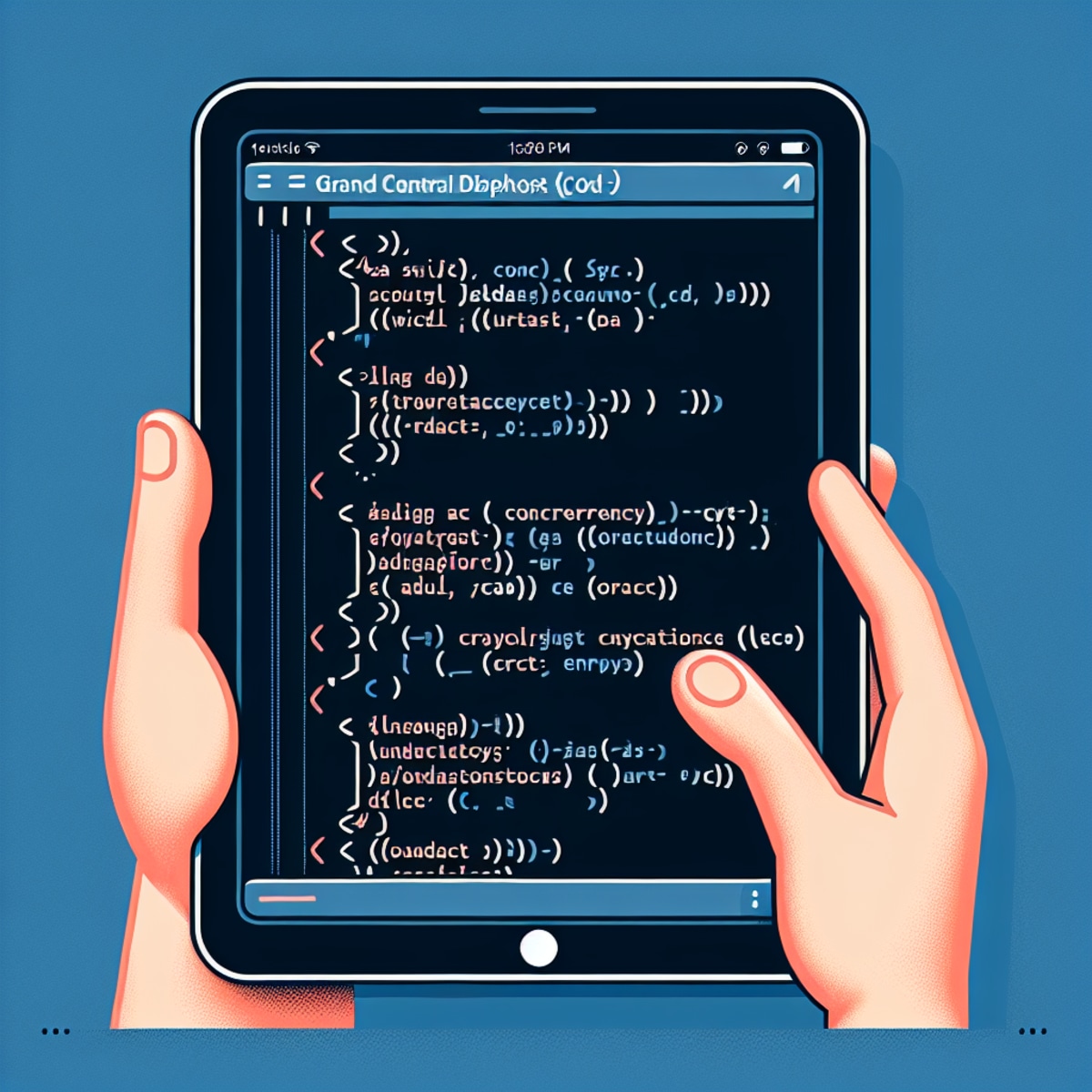 Best Ios Nsoperation Generator | Vondy