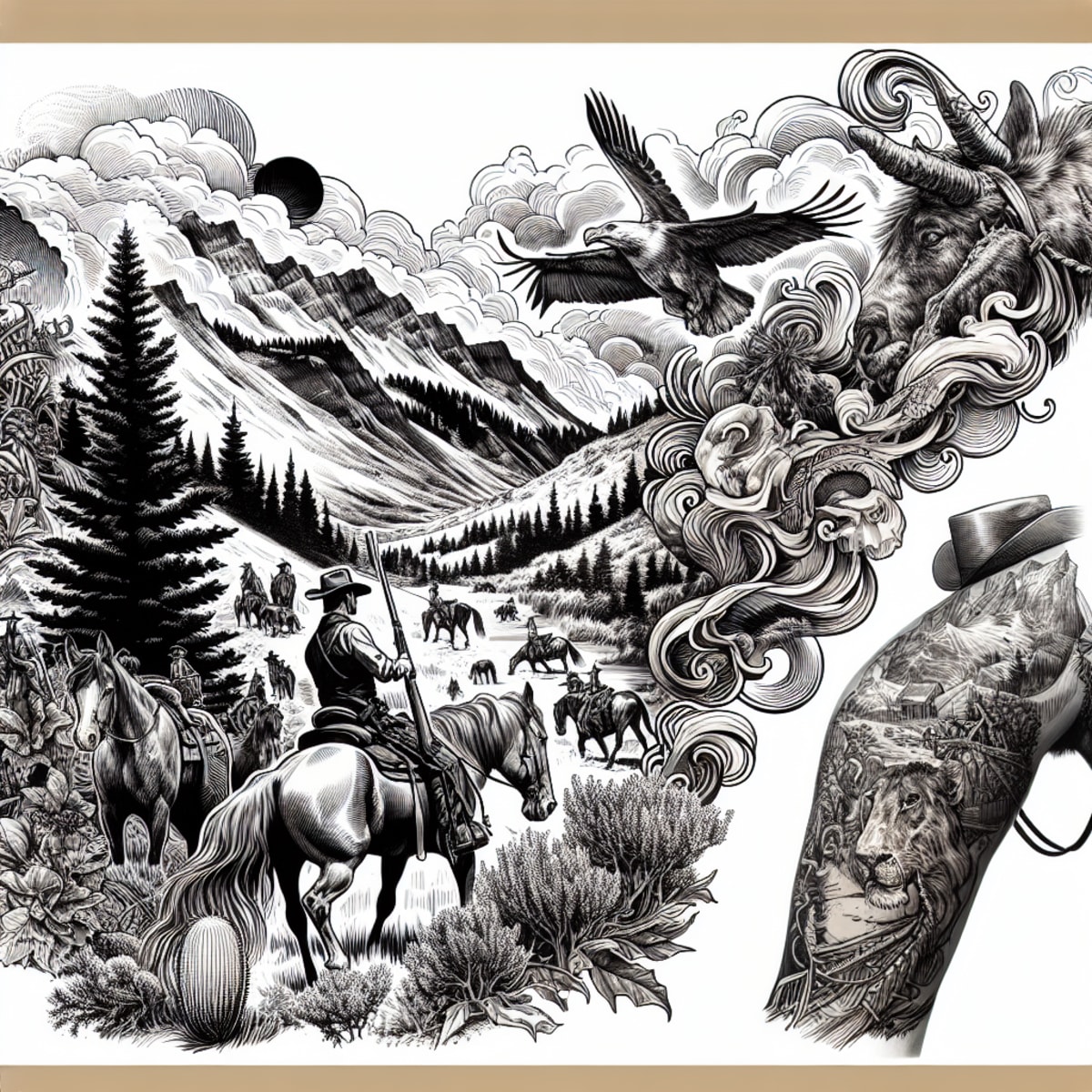 Best Practice Tattoo Ideas | Vondy