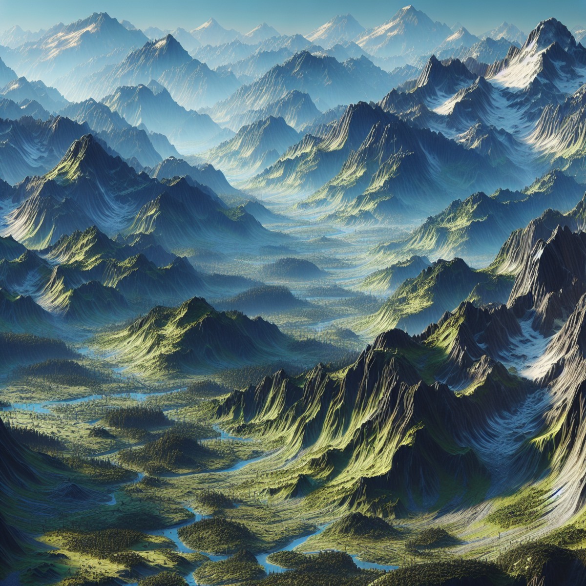 Game Art Generator