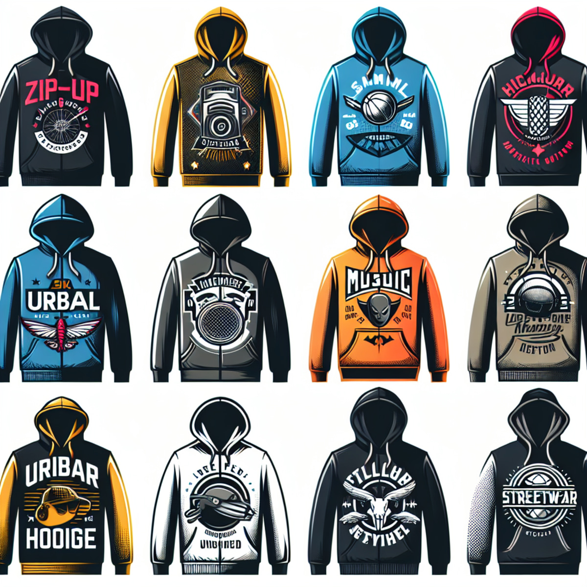 Best Simple Clothing Brand Logo Ideas | Vondy