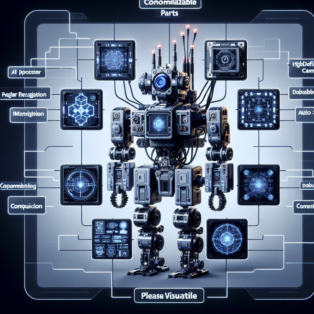 Game Art Generator