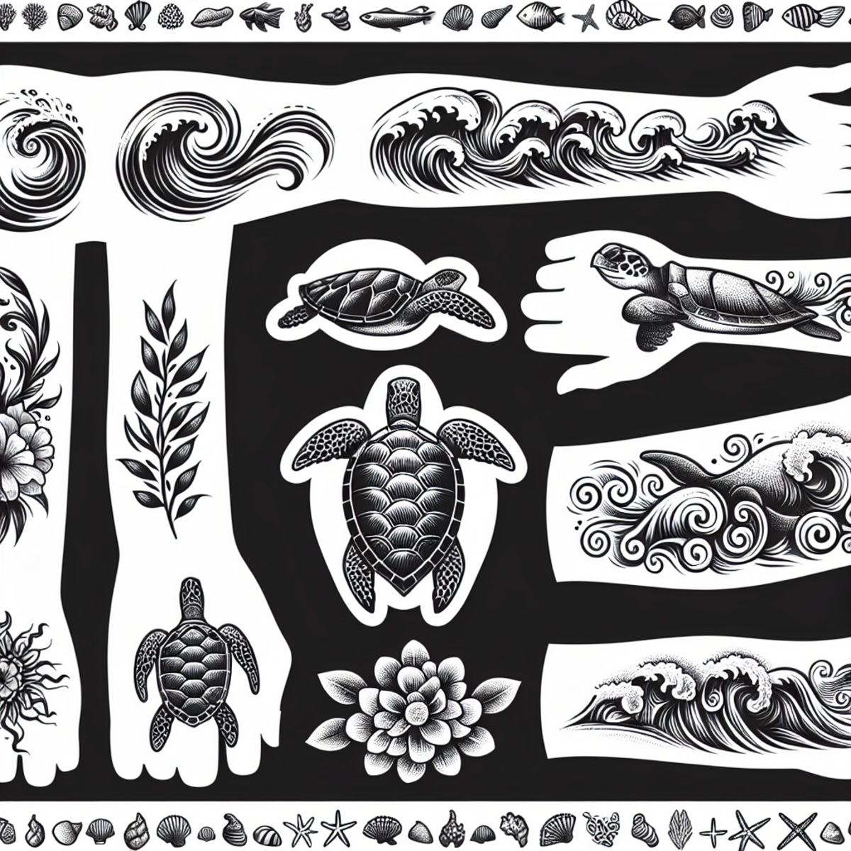 Best Scenic Tattoo Ideas | Vondy