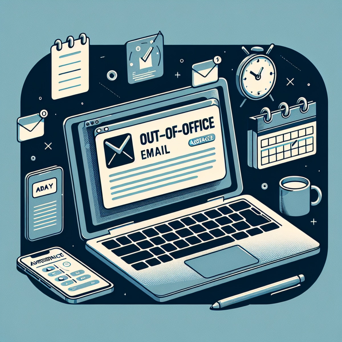 Best Audit Notification Email Template | Vondy