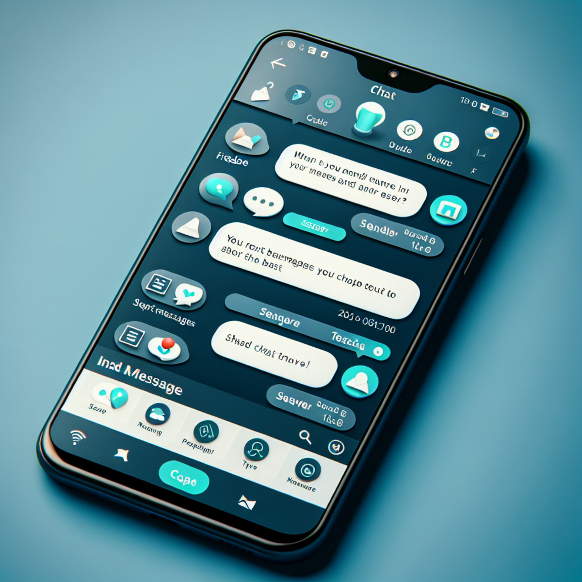 Android Code Generator