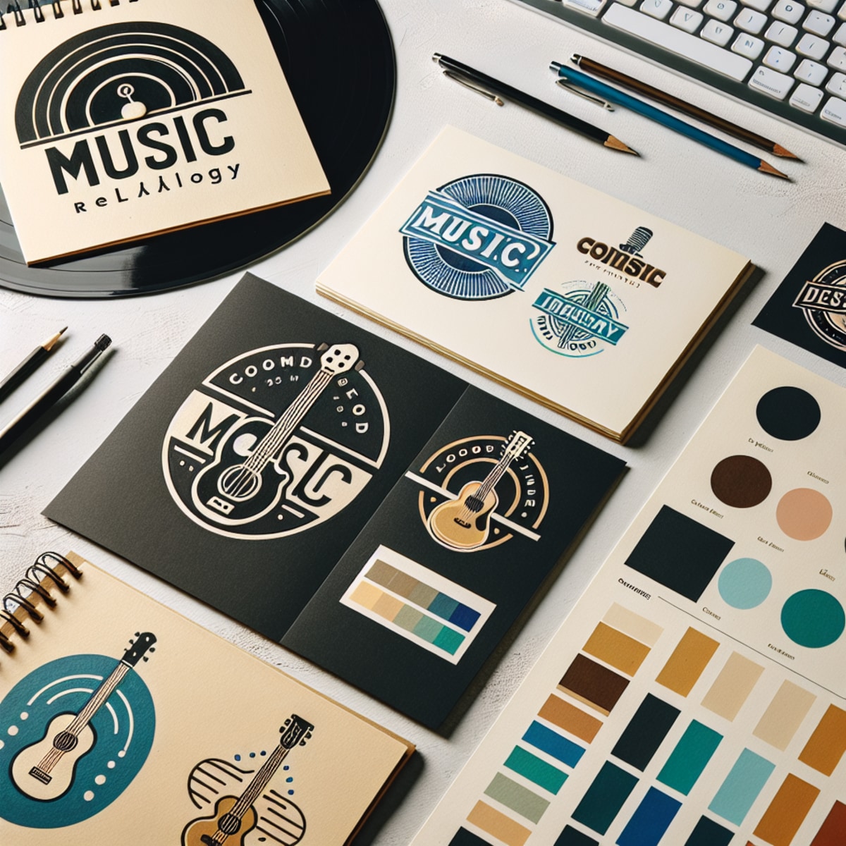 Best Ideas Malaysia Logo Vondy