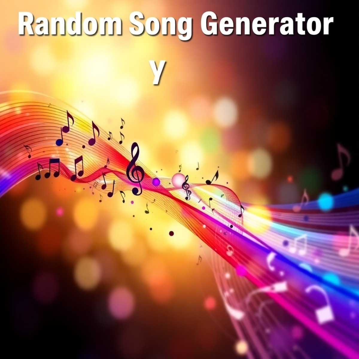 Best Random Lyrics Generator Love | Vondy