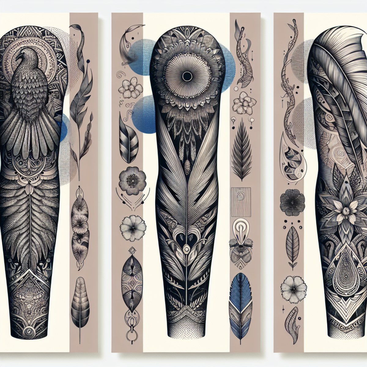Best Forearm Tattoo Ideas Drawings | Vondy