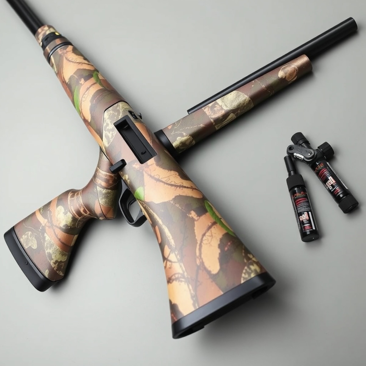 Best Gun Painting Ideas | Vondy