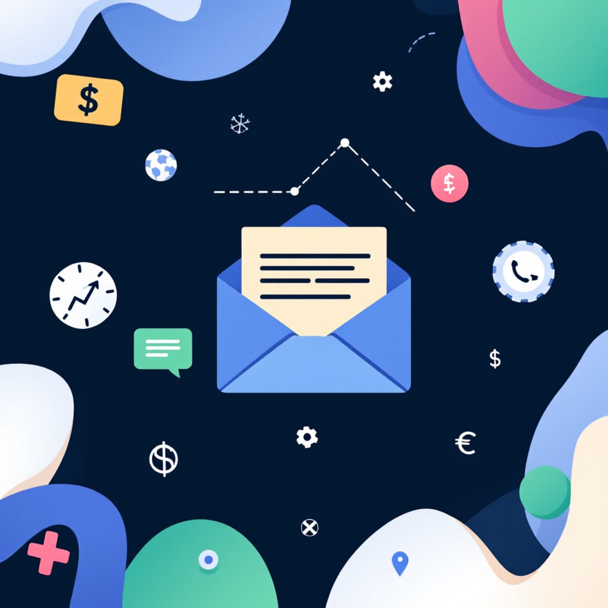 Best Flight Cancellation Email Template | Vondy