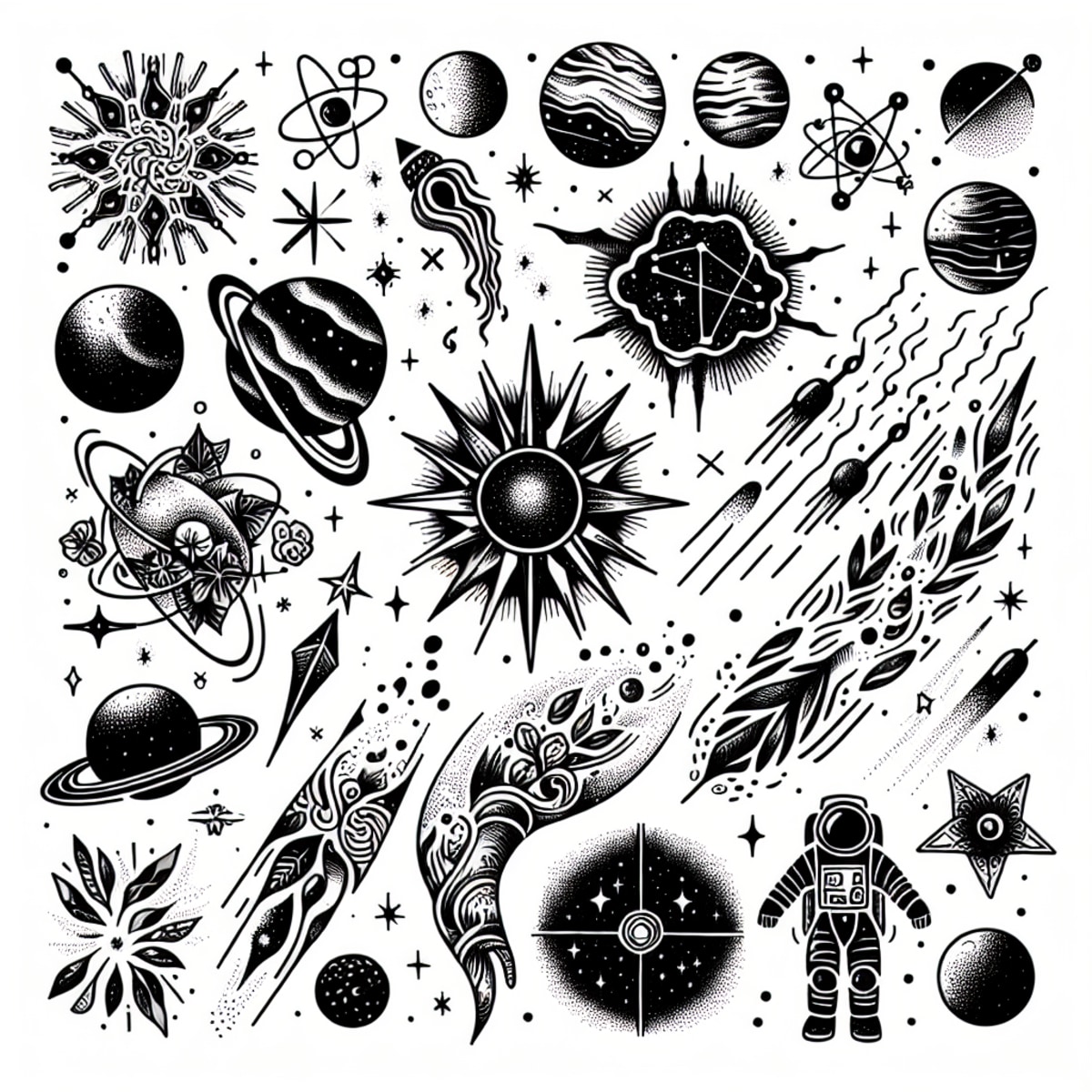 Best Binary Tattoo Ideas | Vondy