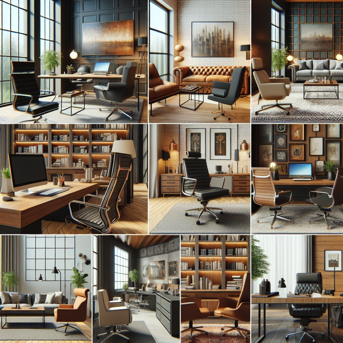 Best Office Virtual Background | Vondy