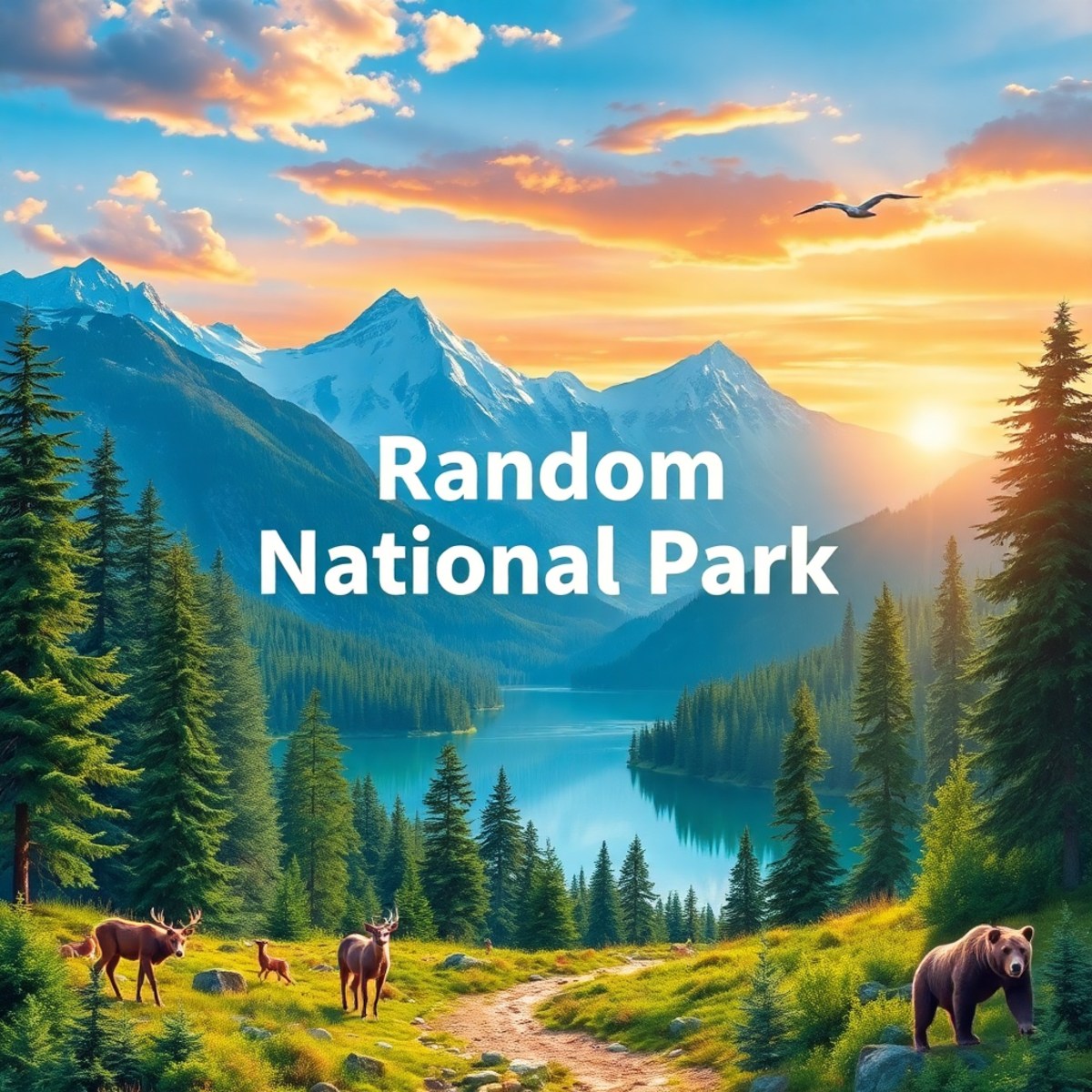 Best Random Marine Animal Generator | Vondy