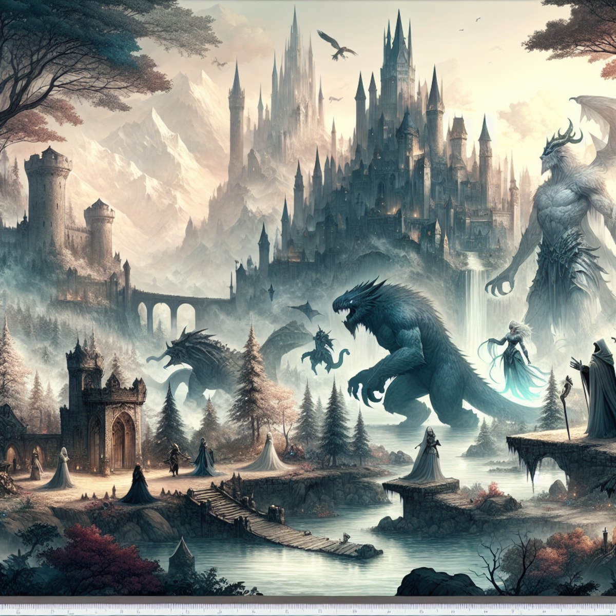 Best League Of Legends Background | Vondy