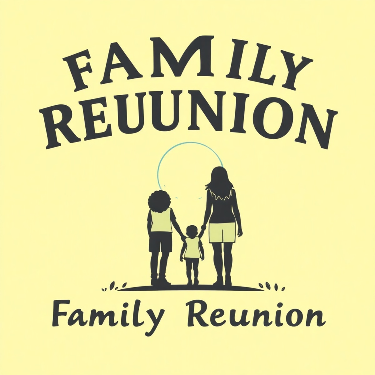 Best Family Reunion T-Shirt Design Ideas | Vondy