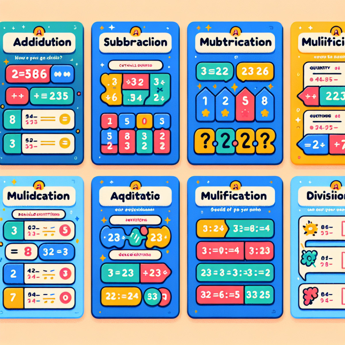 Best Math Quiz Generator | Vondy