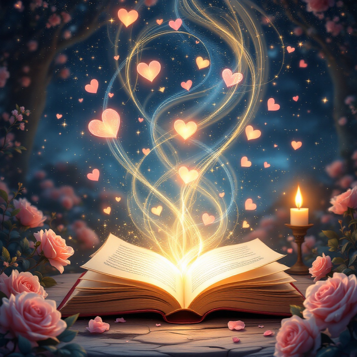 Best Historical Romance Story Generator | Vondy