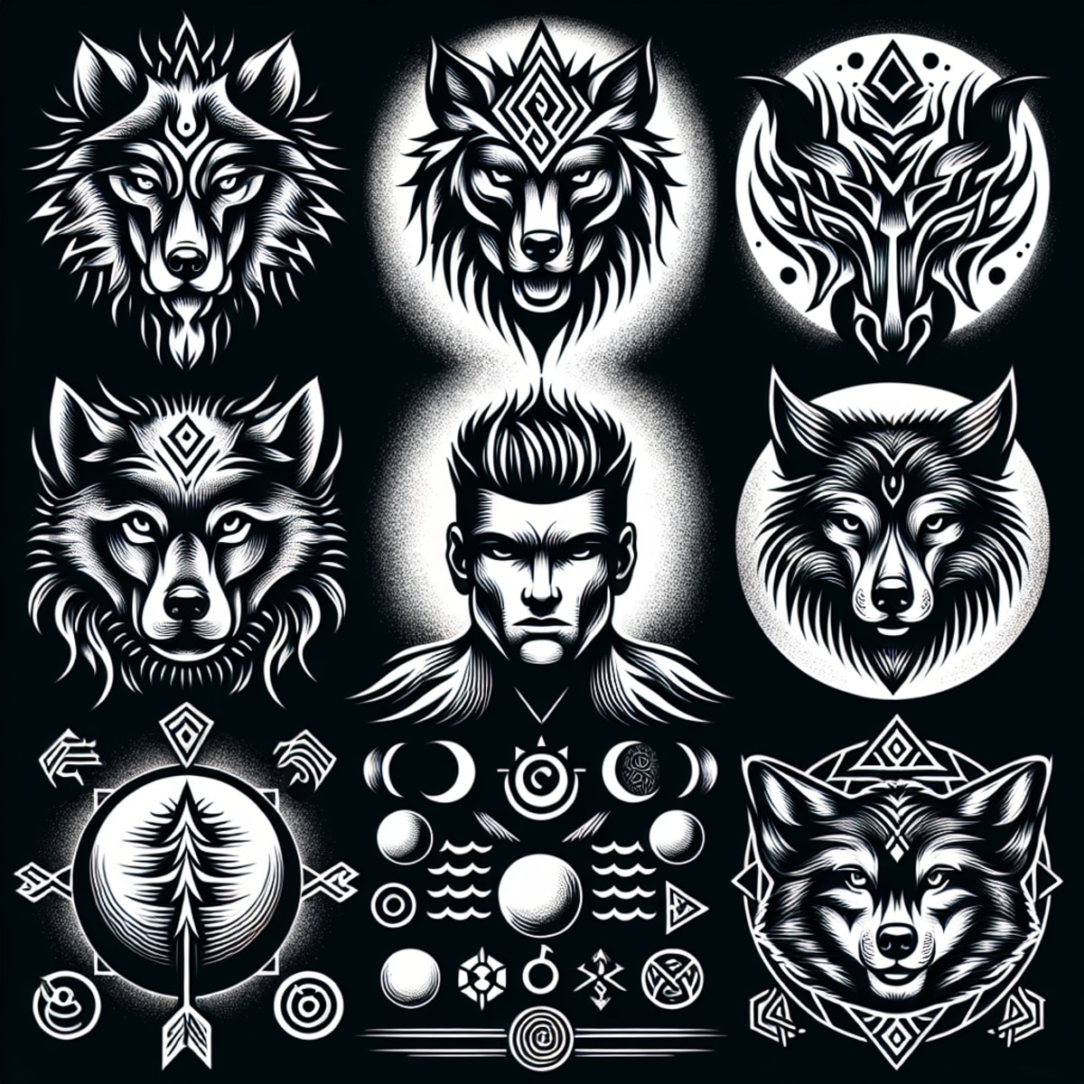 Best Hammerhead Tattoo Ideas | Vondy