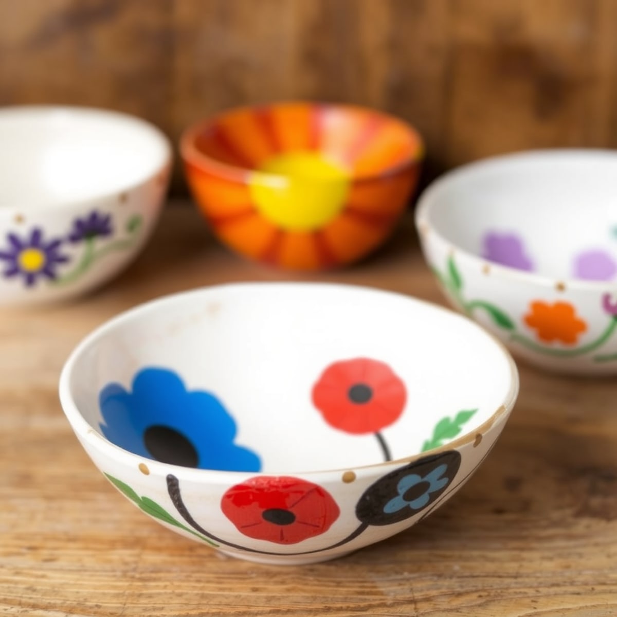 Best Beginner Bowl Painting Ideas | Vondy