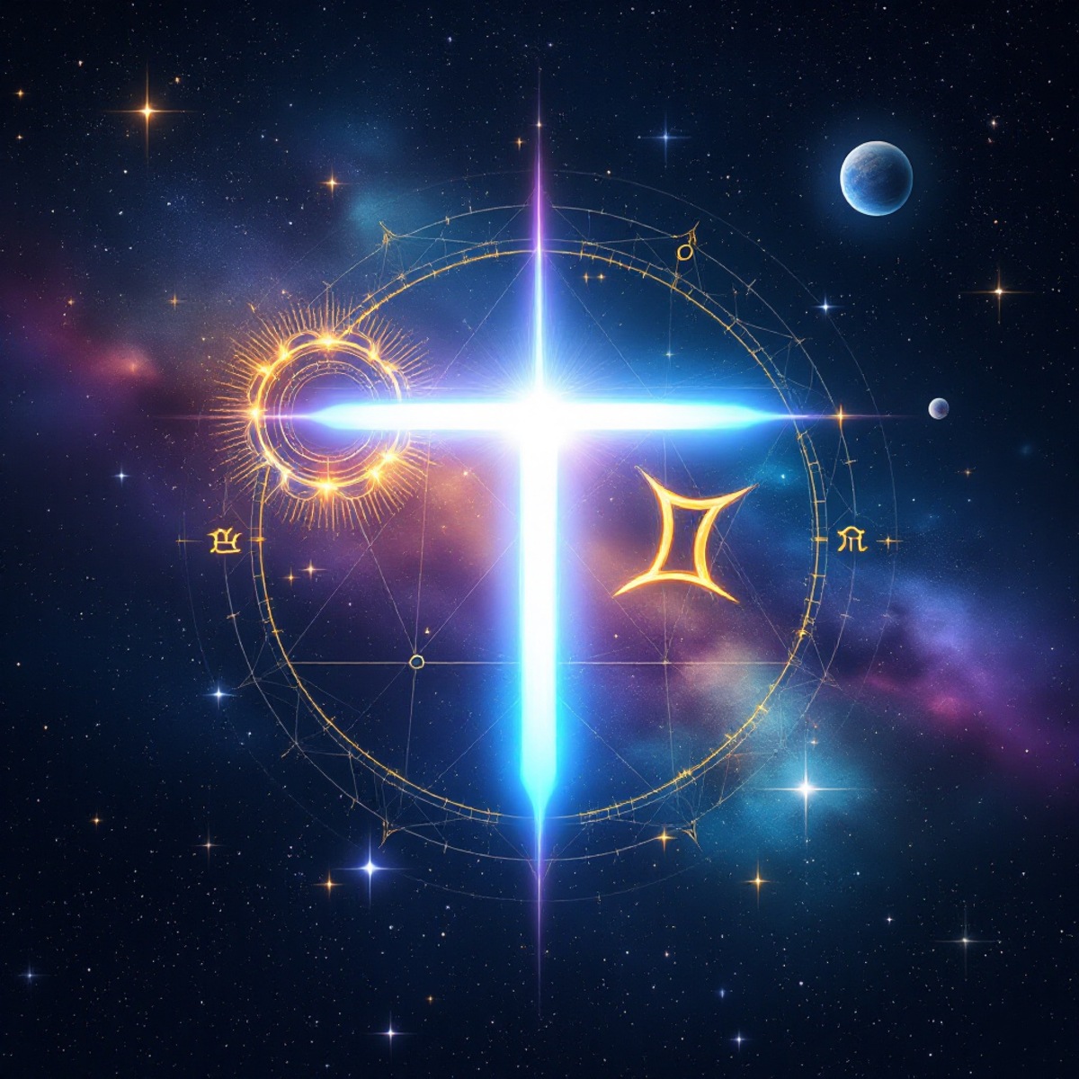 Astrology Generator