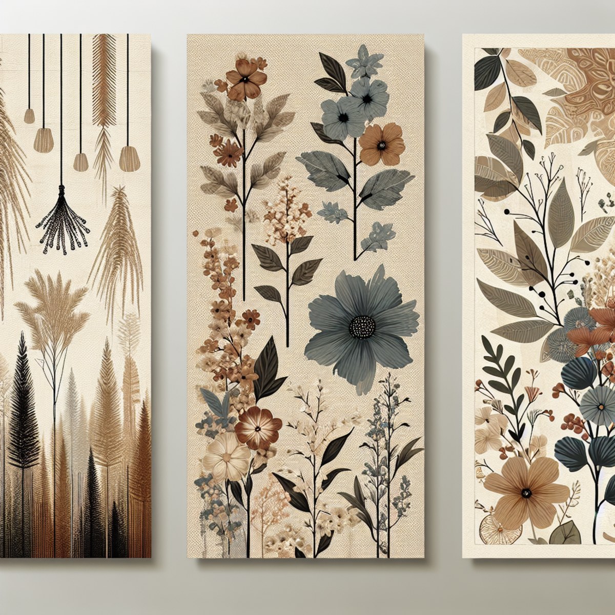 Best Boho Background Wallpaper | Vondy