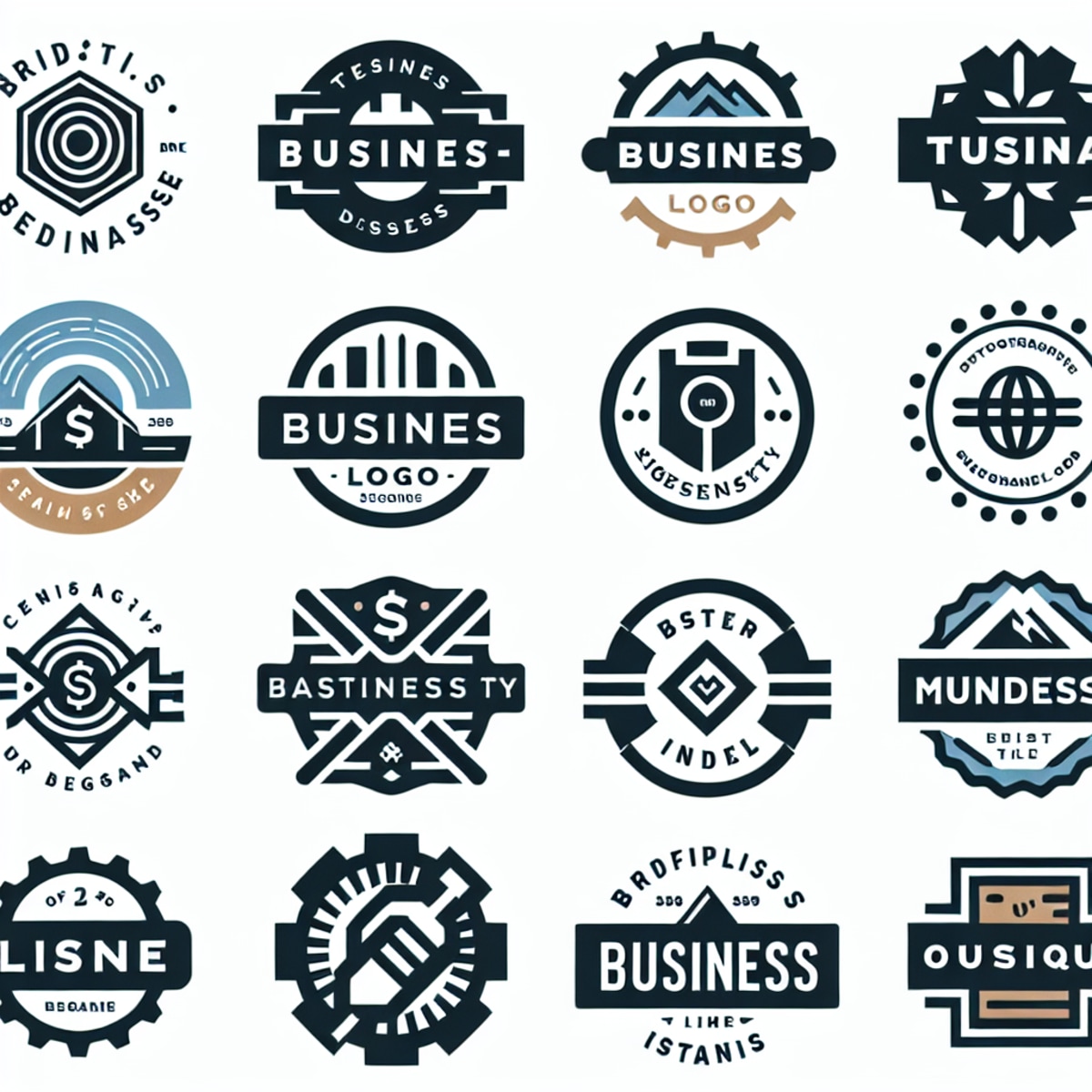 Best Logo Design Ideas For Business | Vondy
