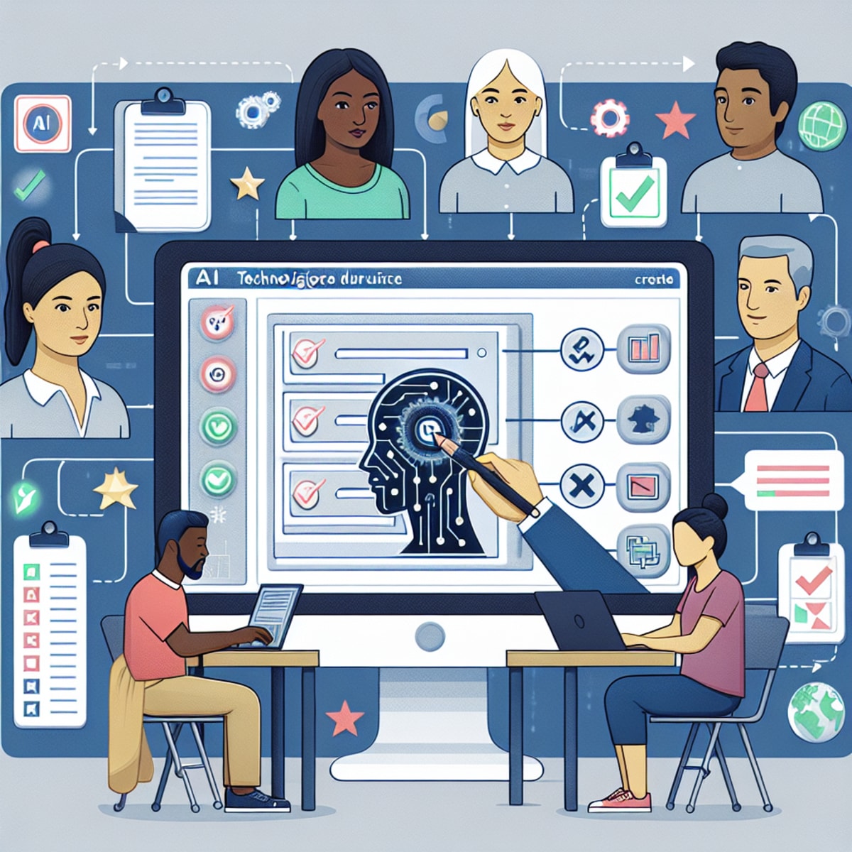 Best Ai Workflow Generator | Vondy