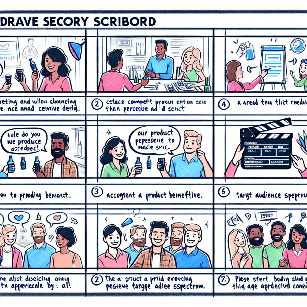 Best Tv Ad Generator | Vondy