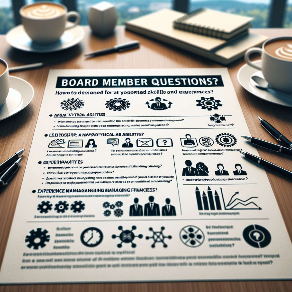 Interview Prep Generator