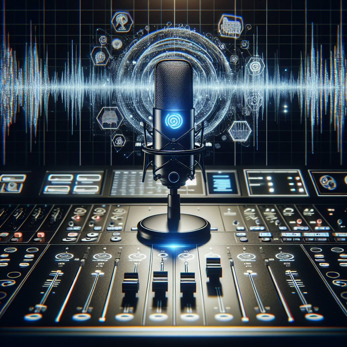 Voice Over Generator