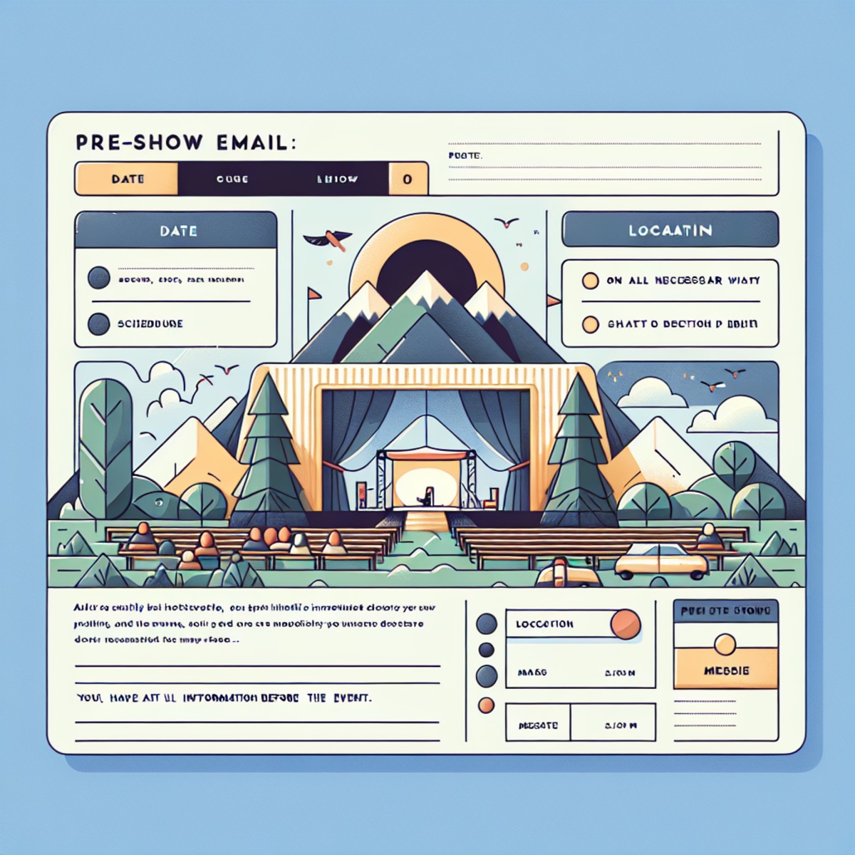 Best Pool Closed Email Template | Vondy