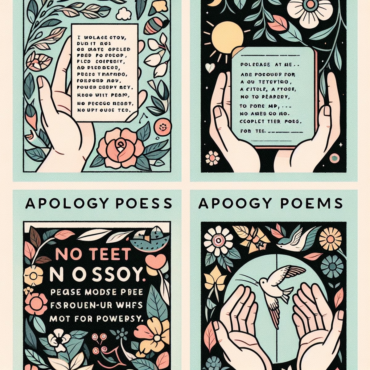 Best Holiday Poem Generator | Vondy