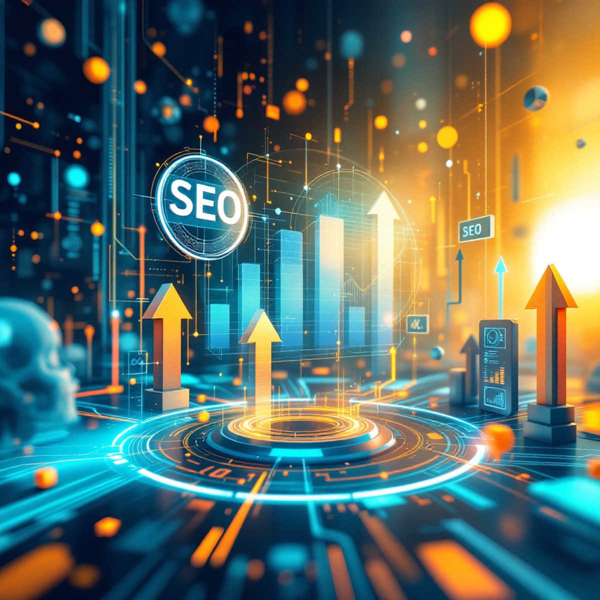 Website Content Generator