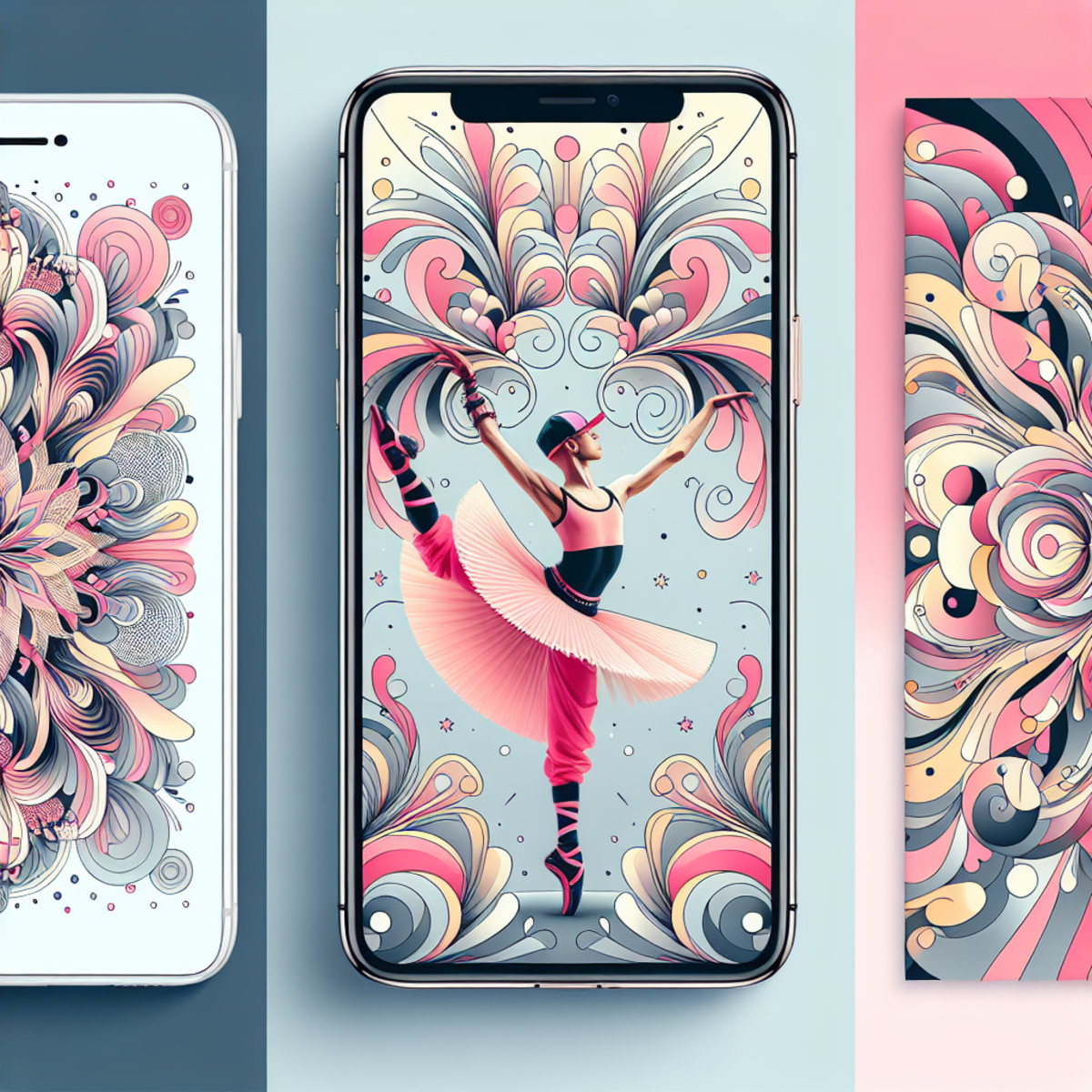 Best White Aura Wallpaper Generator | Vondy