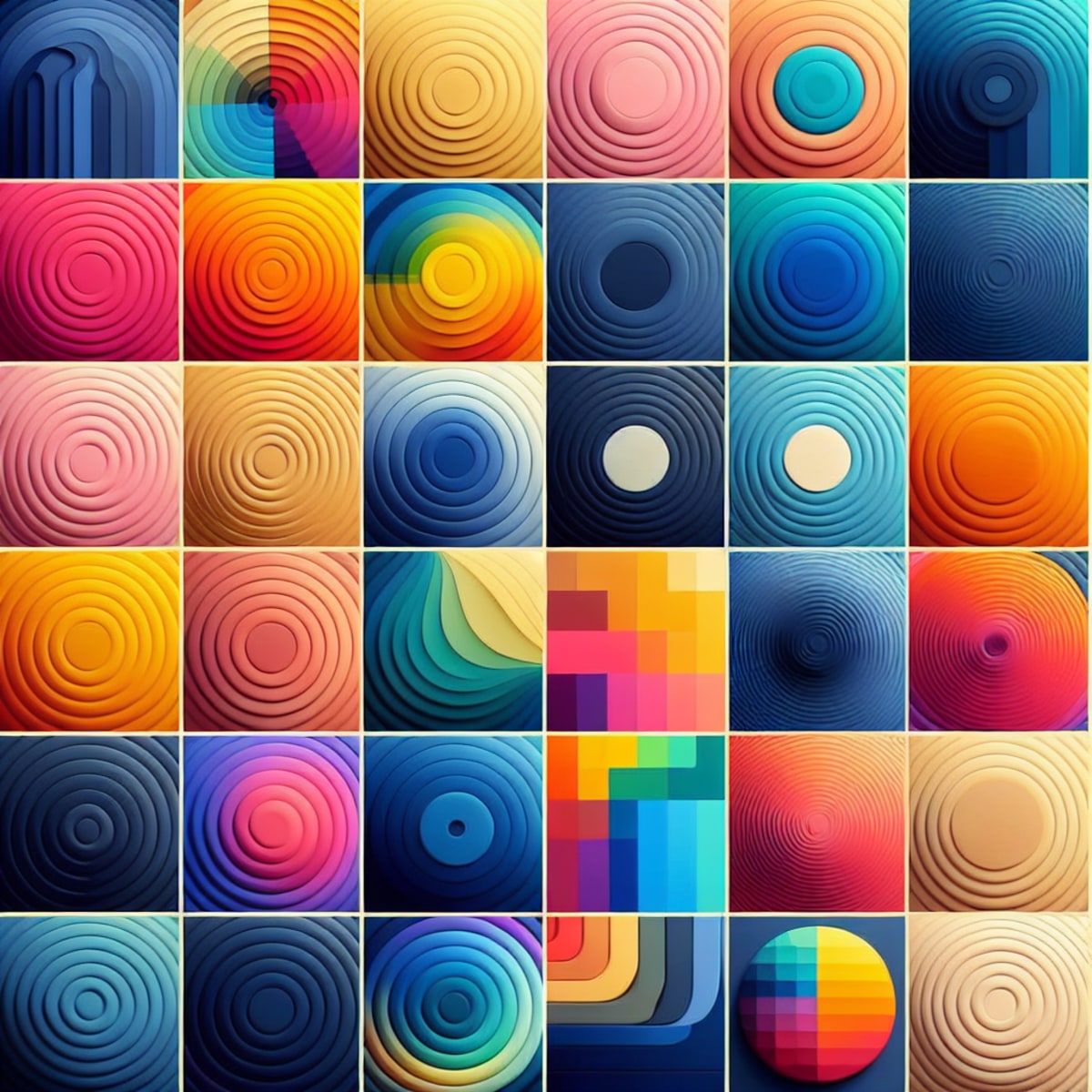 Best Color Background | Vondy