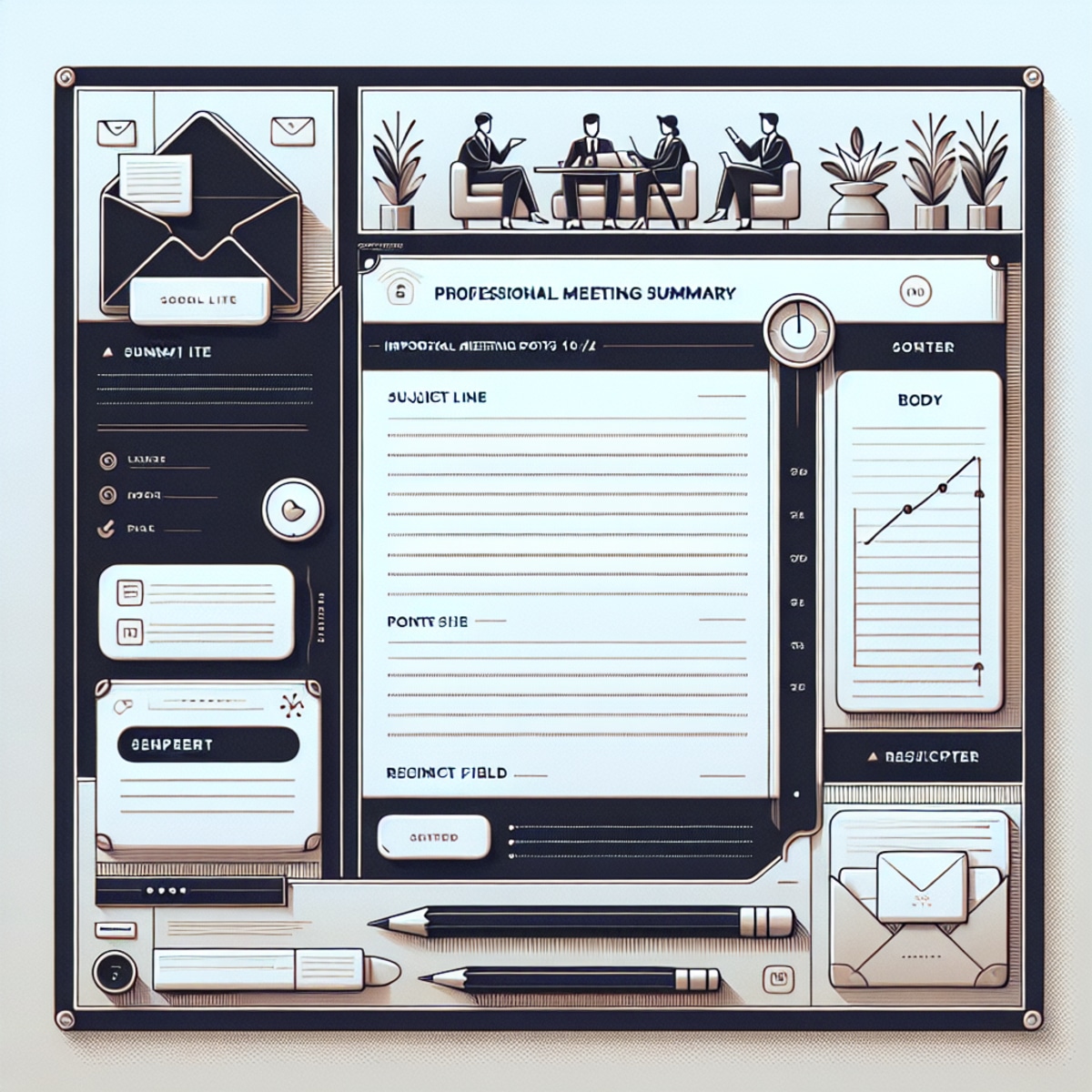 Best Project Go Live Announcement Email Template | Vondy
