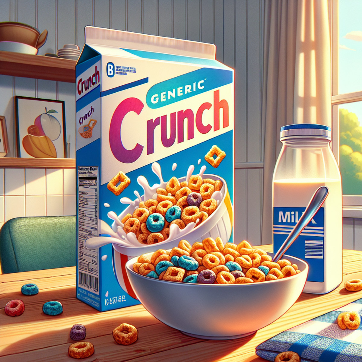 Sound Effects Generator